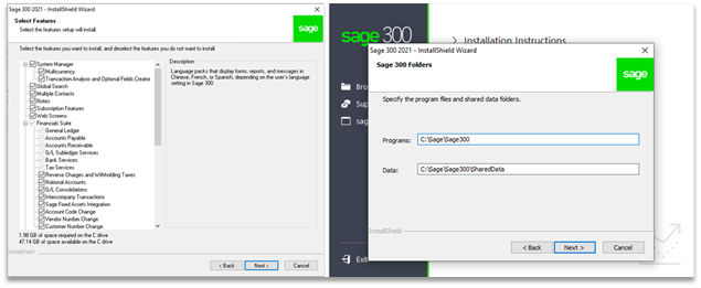 A Sage 300 Case Study